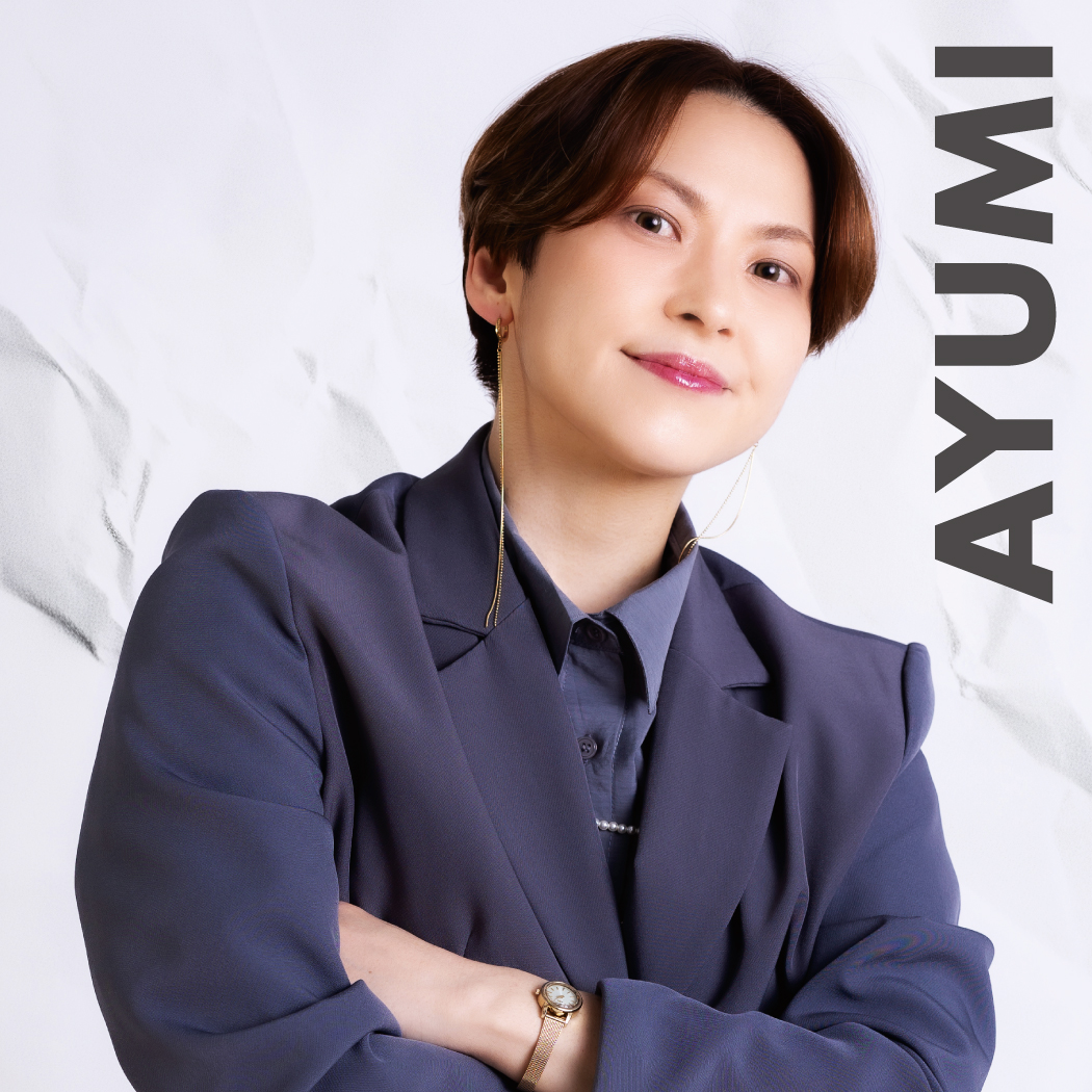 インストラクター紹介 - 広島ダンススタジオFLEX