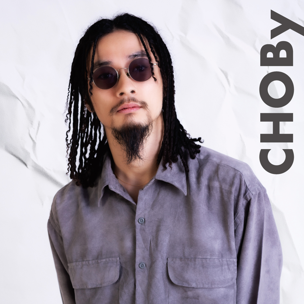 CHOBy - 広島ダンススタジオFLEX