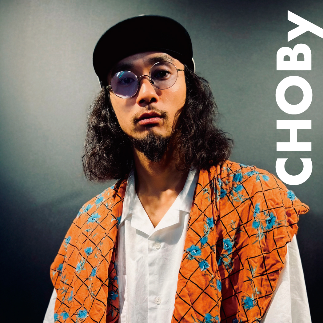 WEGOOD_CHOBy - 広島ダンススタジオFLEX