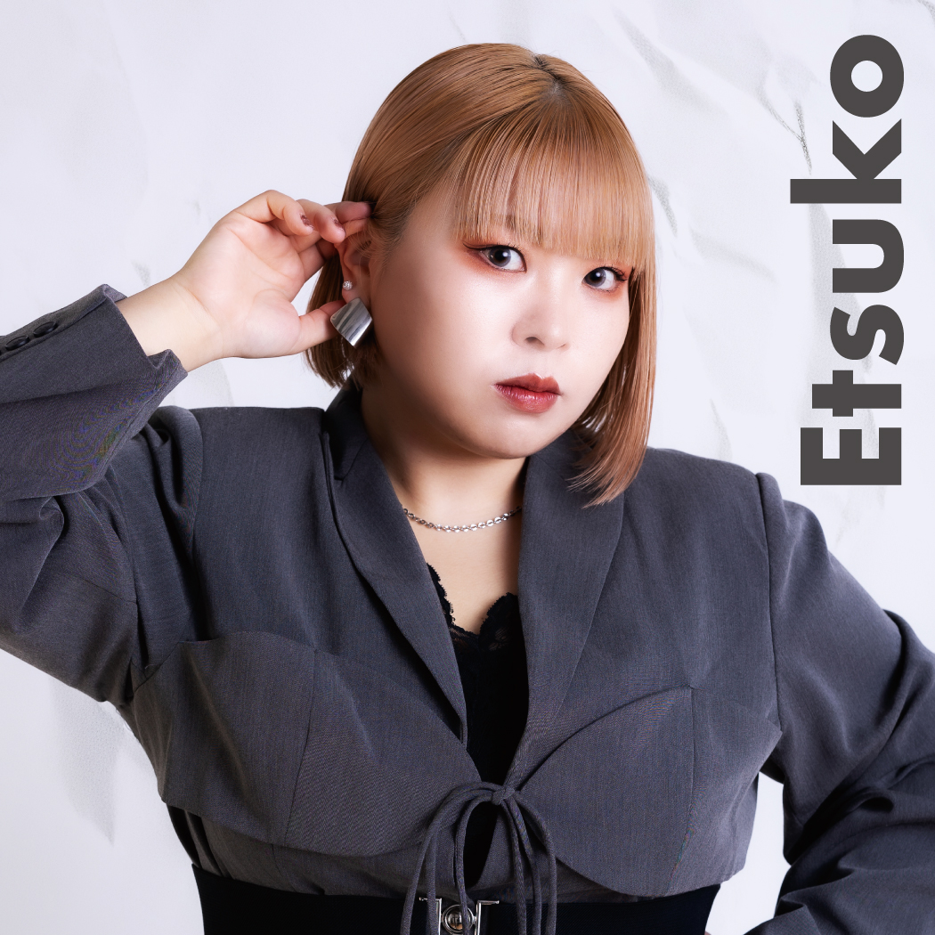 Etsuko - 広島ダンススタジオFLEX