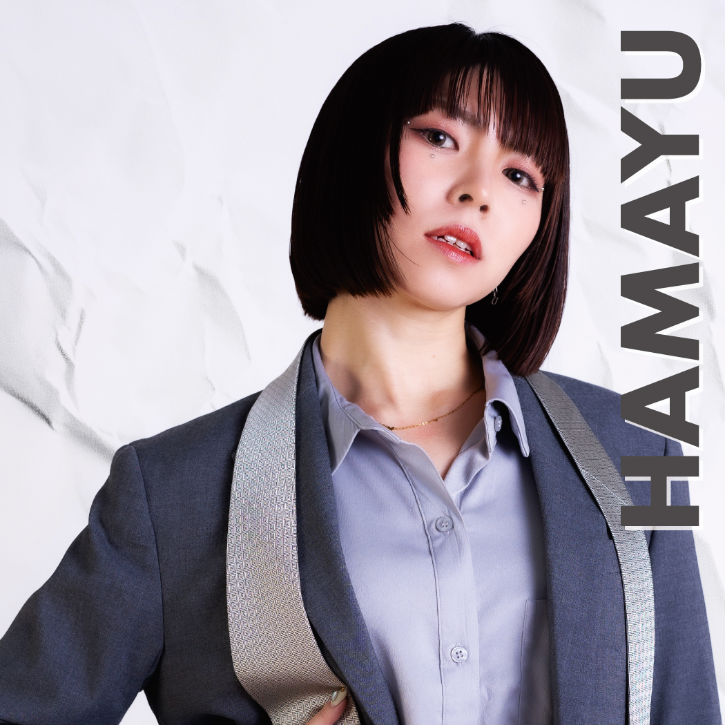 HAMAYU - 広島ダンススタジオFLEX