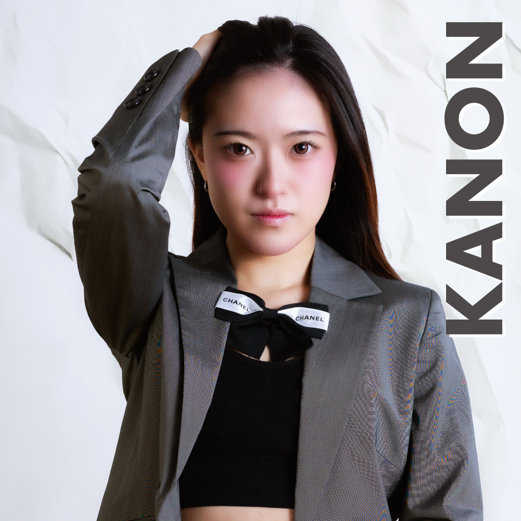 KANON - 広島ダンススタジオFLEX