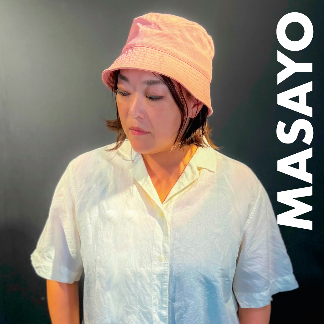 WEGOOD_MASAYO - 広島ダンススタジオFLEX