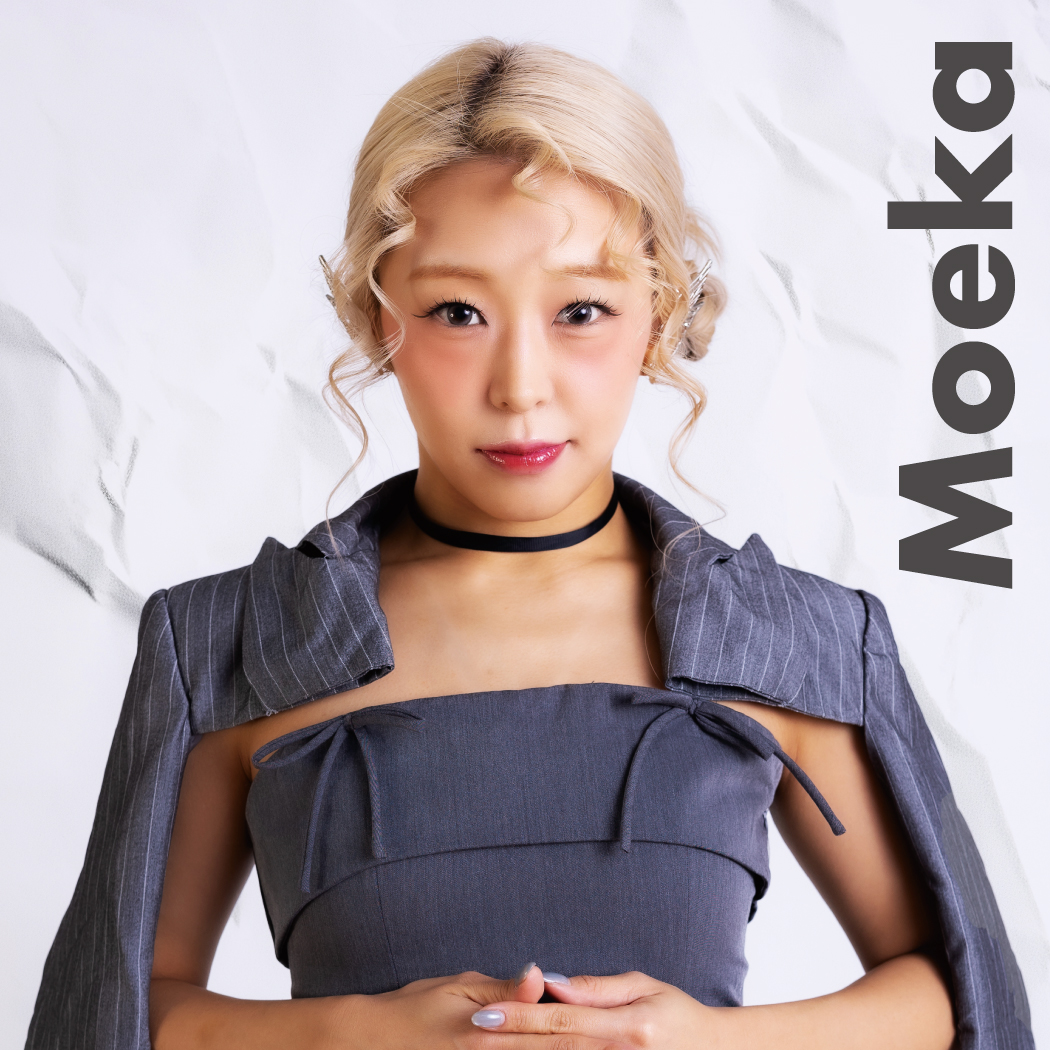 Moeka - 広島ダンススタジオFLEX