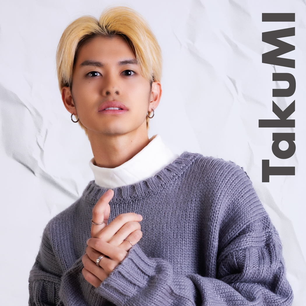 TakuMI - 広島ダンススタジオFLEX