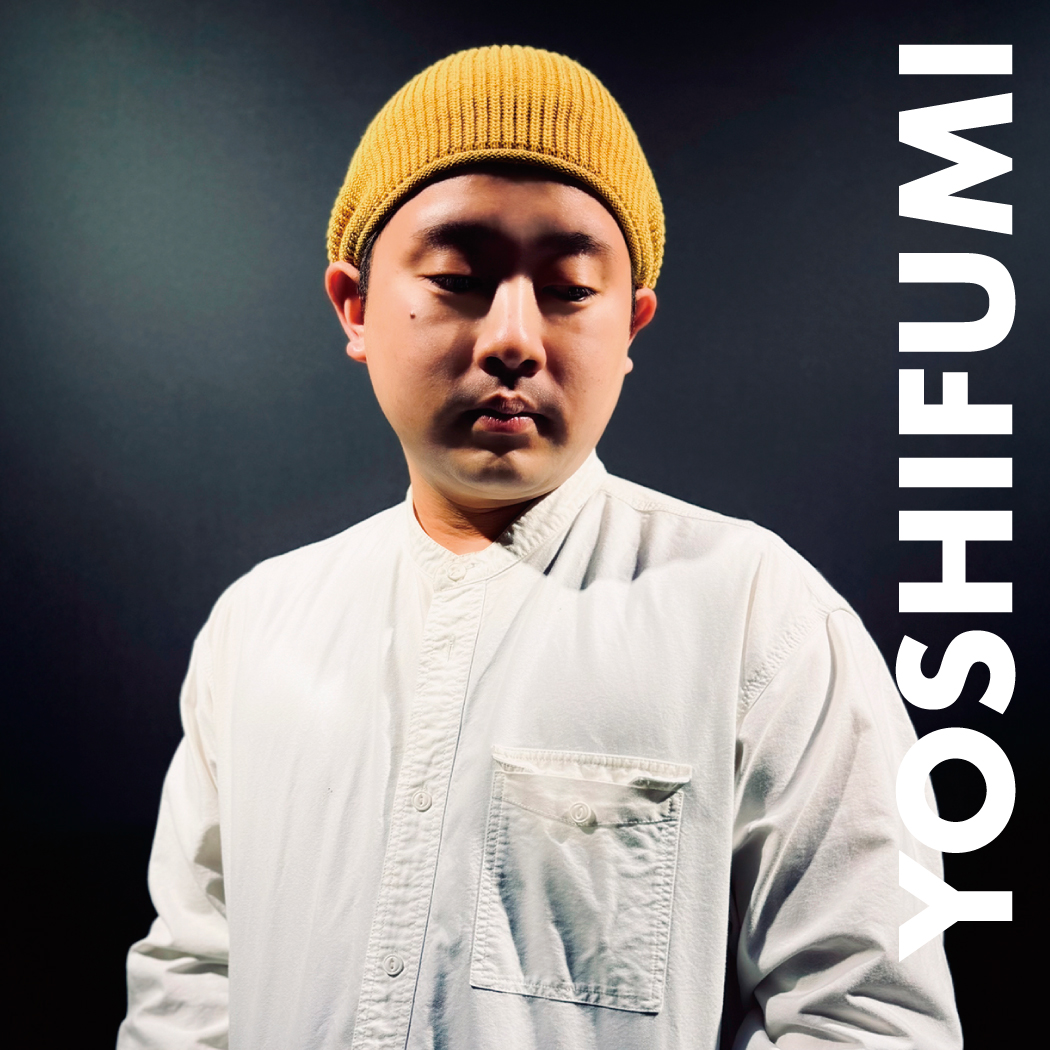 WEGOOD_YOSHIFUMI - 広島ダンススタジオFLEX