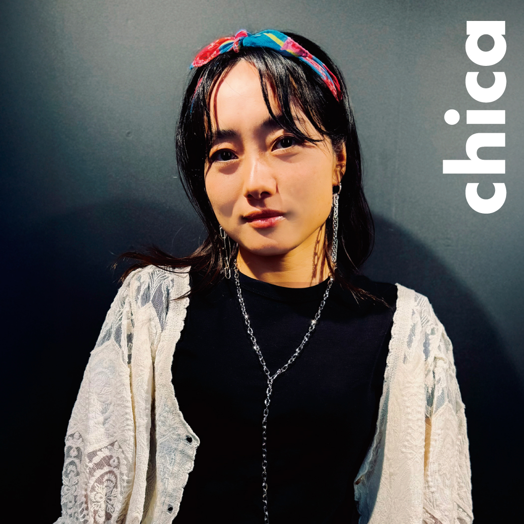 WEGOOD_chica - 広島ダンススタジオFLEX